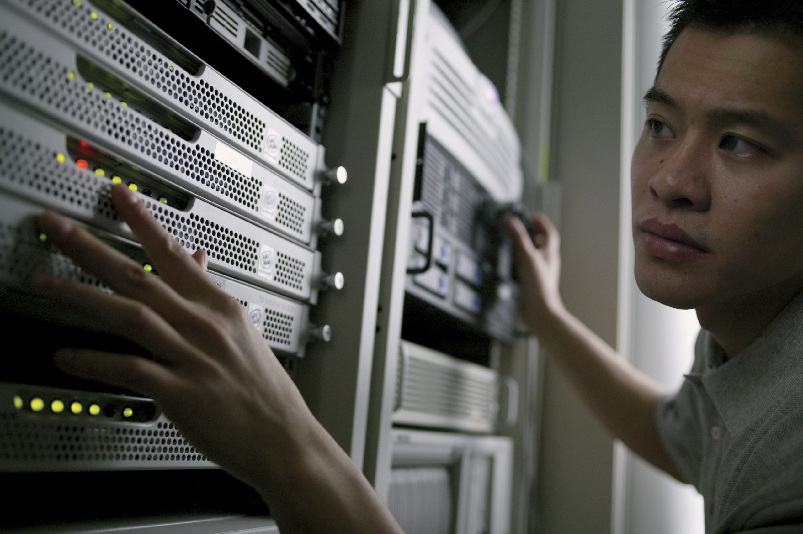 Netropy - Avizent Network Solutions