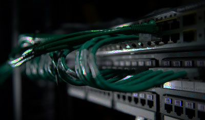 Netropy - Avizent Network Solutions